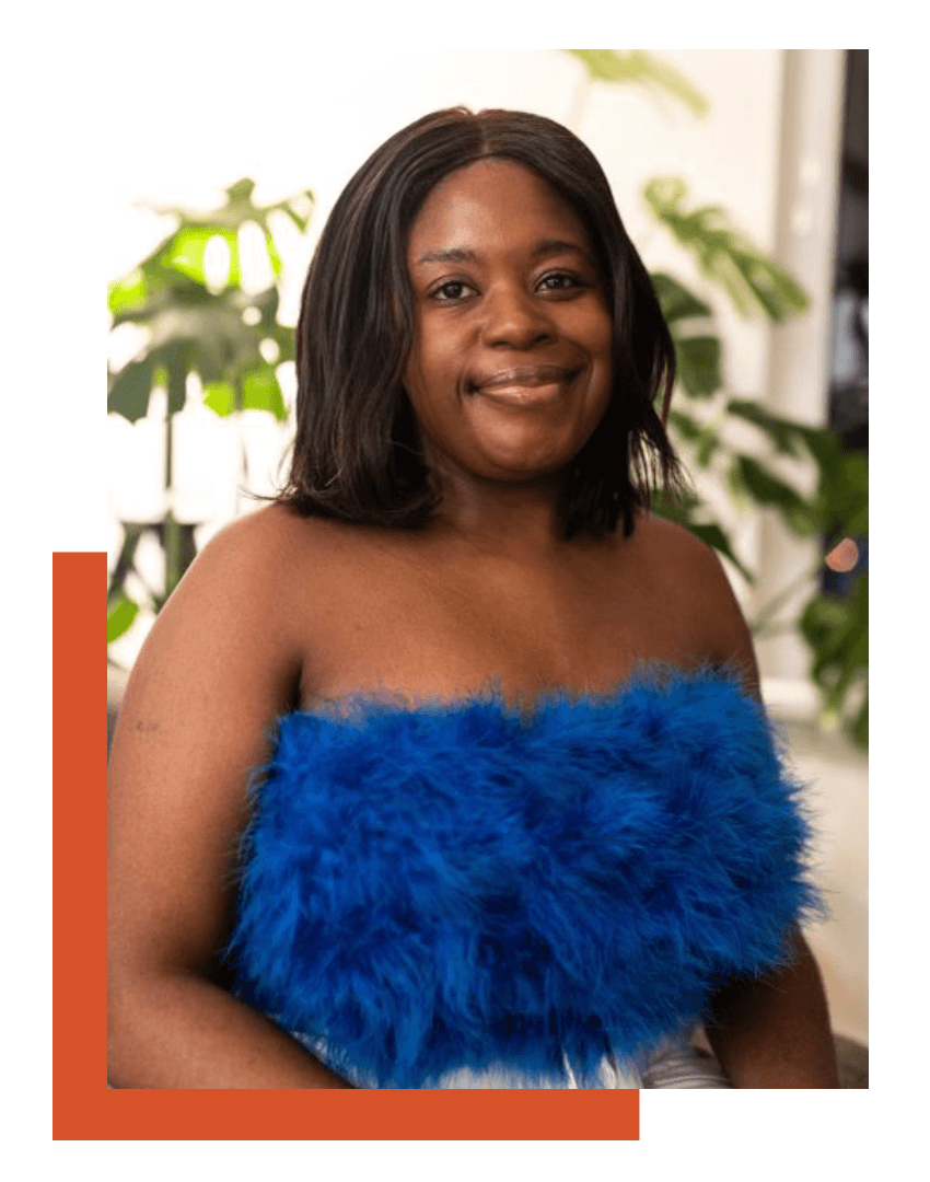 Team - Baobab Black Seniors Care